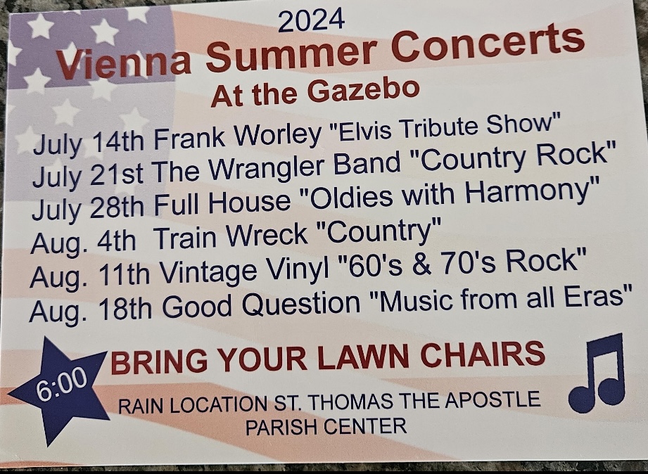 Vienna Township Ohio | The Official Website