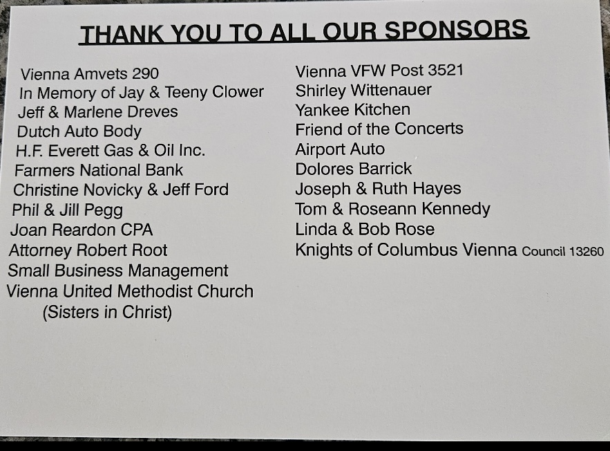 Vienna Township Ohio | The Official Website